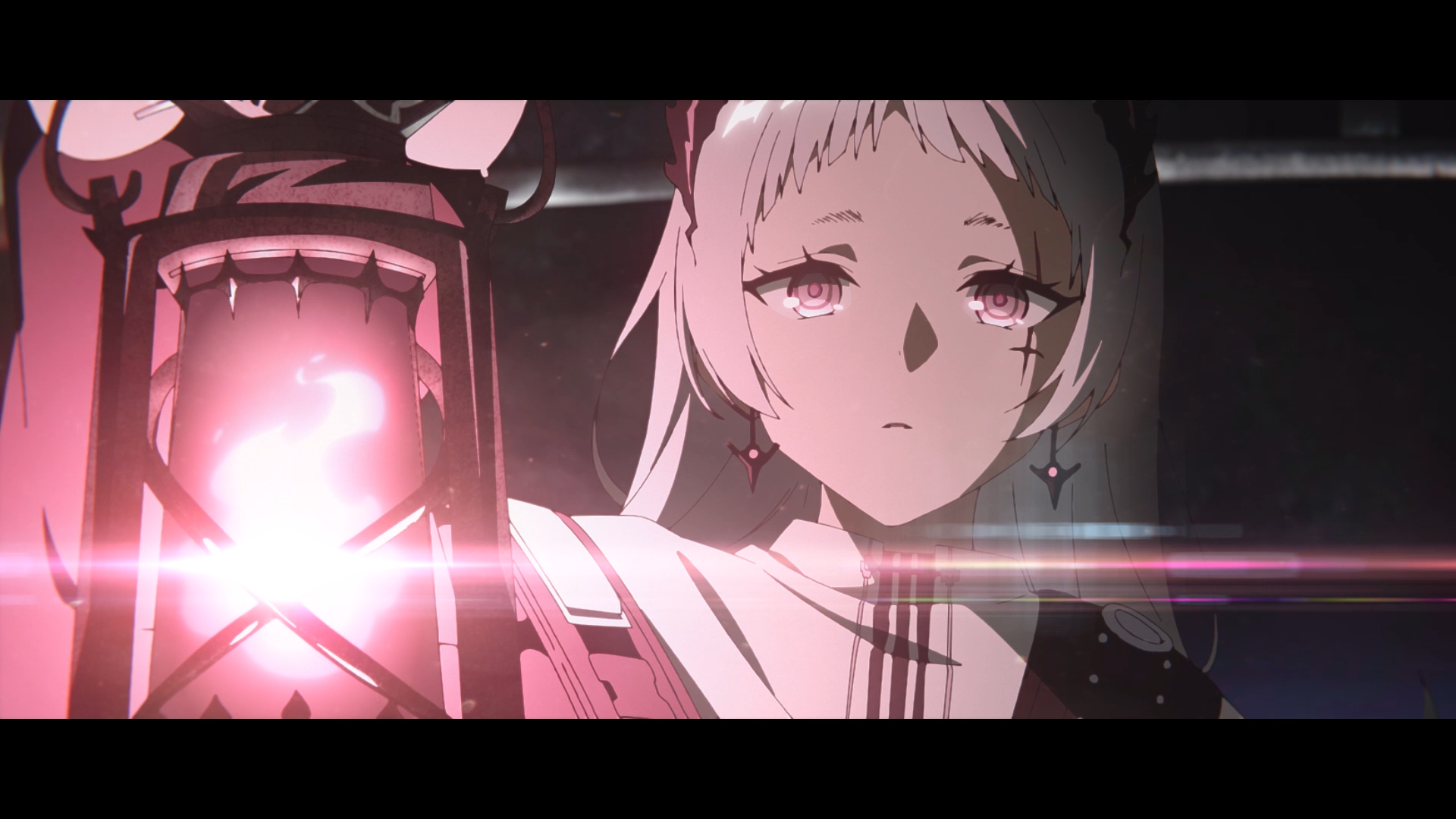 アークナイツ PV45 | WORKS | Yostar Pictures