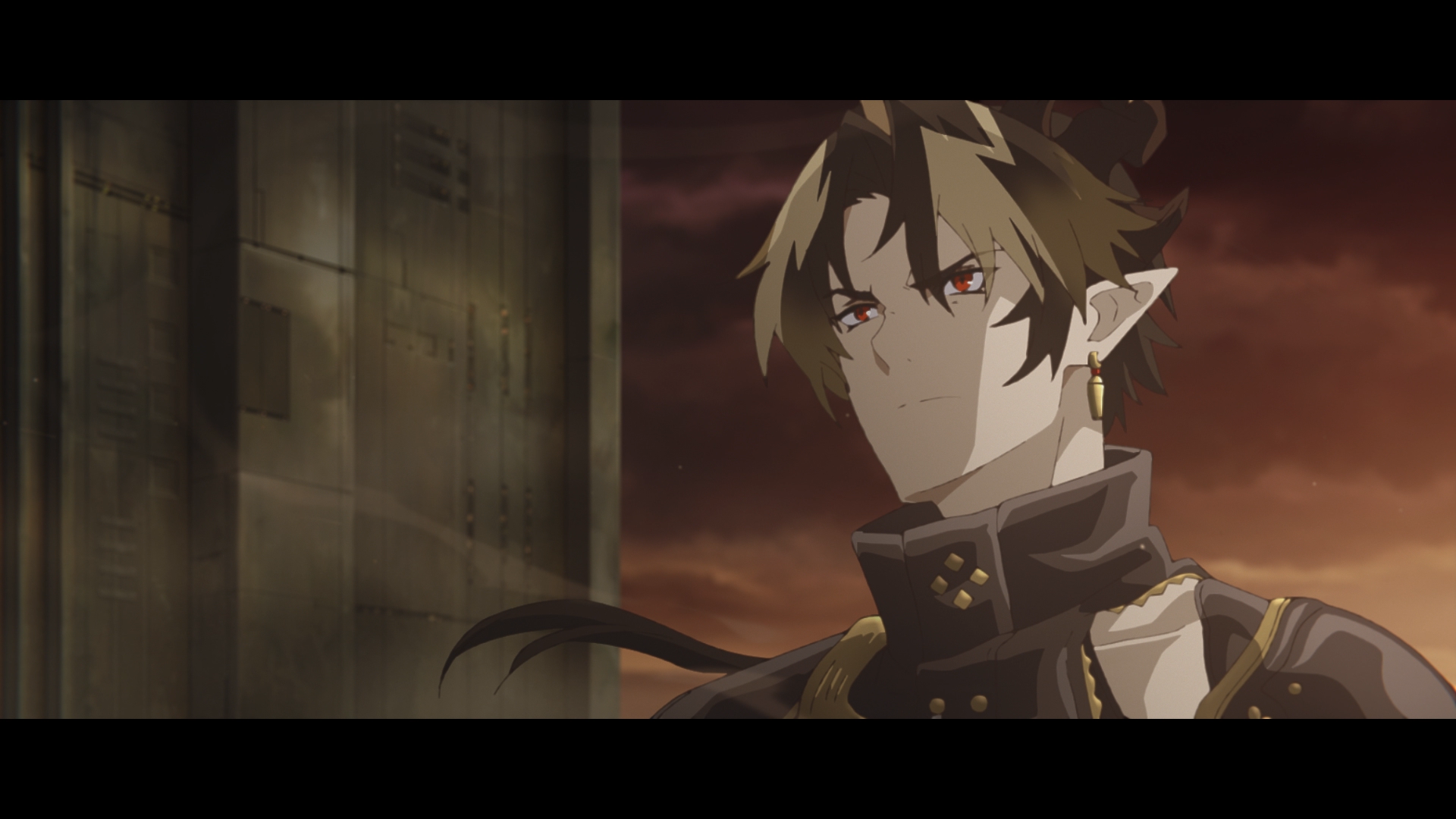 ARKNIGHTS PV57 | WORKS | Yostar Pictures