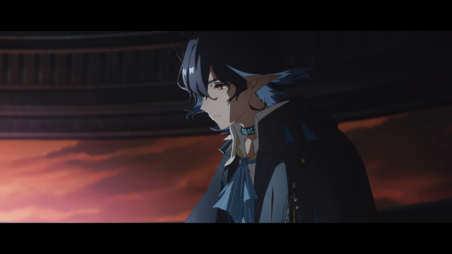 ARKNIGHTS PV63 | WORKS | Yostar Pictures